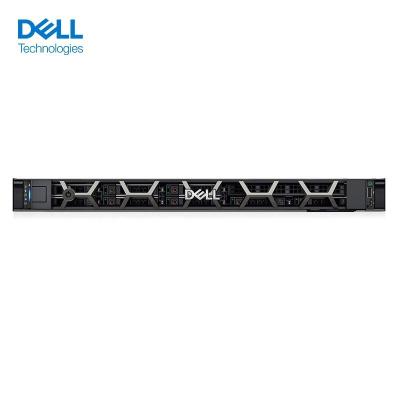 China PowerEdge R350 Rack Server Intel Xeon E-2314 Processor Type Aanpassing Te koop
