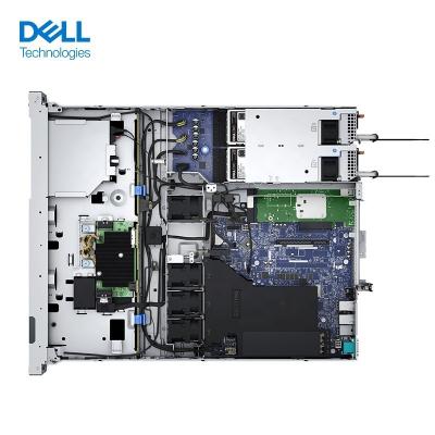 China PowerEdge R350 Rack Server Intel Xeon E-2314 Processor Type Aanpassing Te koop