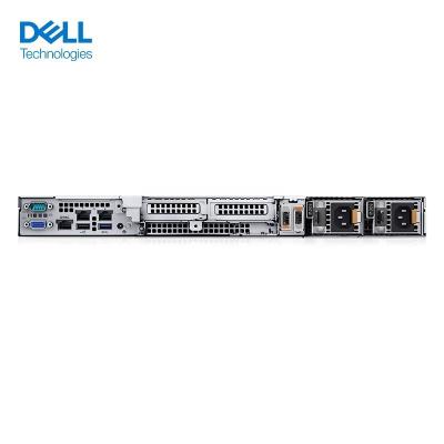China PowerEdge R350 Rack Server Intel Xeon E-2314 Processor Type Aanpassing Te koop