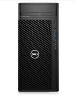 China Customizable Dell Precision 3660 Tower Workstation T3660 with Intel Core i7 Processor for sale