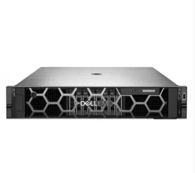 China PowerEdge R750XA Rack Server with 2* Intel Xeon Silver 4310 2.1G 64GB DDR4 Memory and 480GB SSD SATA for sale