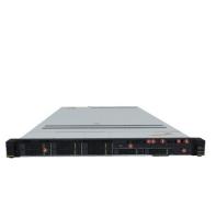China Intel Processor 1288HV6 1U Rack Server Advanced Computing Solution for sale