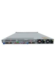 China Intel Processor 1288HV6 1U Rack Server Advanced Computing Solution for sale