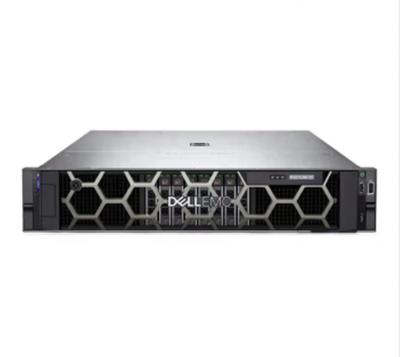 China PowerEdge R750XA Rack Server with 2* Intel Xeon Silver 4310 2.1G 64GB DDR4 Memory and 480GB SSD SATA for sale