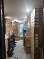 China Intel Processor 1288HV6 1U Rack Server Advanced Computing Solution for sale