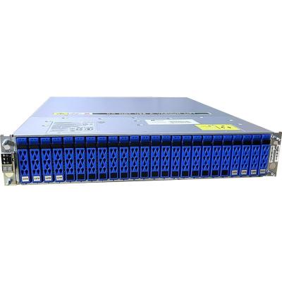 China NetApp FAS2720-104-C 10 TB SAS*48 EMM 2 Fornecer Capacidade de Gerenciamento de Recinto Redundante à venda