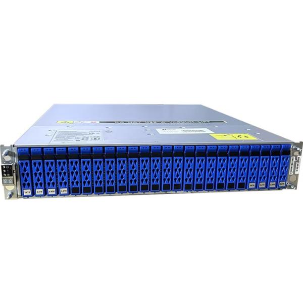 NetApp FAS2720-104-C 10 TB SAS*48 EMM 2 Provide Redundant Enclosure Management Capability