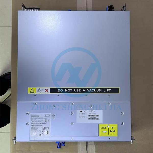 NetApp FAS2720-104-C 10 TB SAS*48 EMM 2 Provide Redundant Enclosure Management Capability