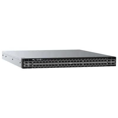 Cina Dell Networking S3148P 48 RJ45 10/100/1000/10000Mbps Poe massimo 30,8 W porte 2 porte SFP in vendita