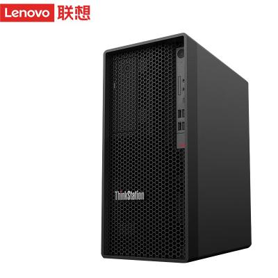Cina Stazione di lavoro a torre ThinkStation P350 con CPU W-1350 e scheda grafica T600 da 4 GB in vendita