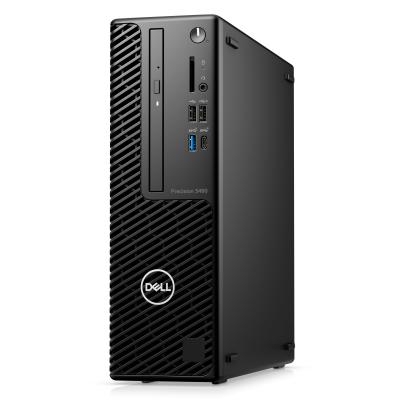 China Precision T3460 3460 SFF Workstation Tower Competitive I7-12700/8G/256G SSD/260W à venda