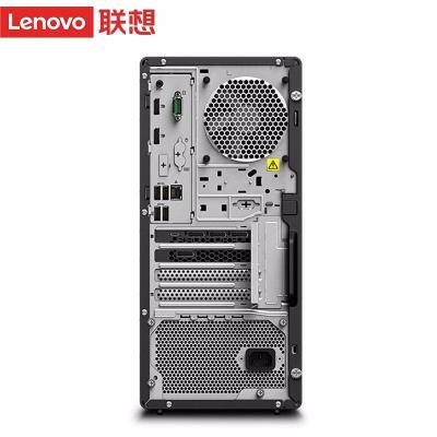 Cina Stazione di lavoro a torre ThinkStation P350 con CPU W-1350 e scheda grafica T600 da 4 GB in vendita