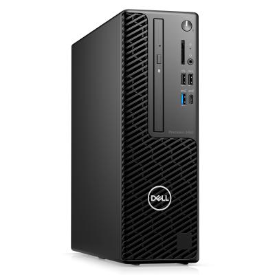China Precision T3460 3460 SFF Workstation Tower Competitive I7-12700/8G/256G SSD/260W à venda