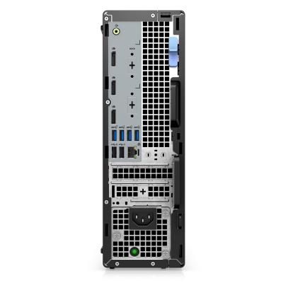 China Precision T3460 3460 SFF Workstation Tower Competitive I7-12700/8G/256G SSD/260W à venda