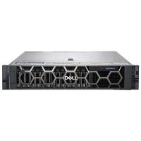 China Intel Xeon Silver 4309Y Processor DE-LL PowerEdge R550 Rack Server Stocked and Ready for sale