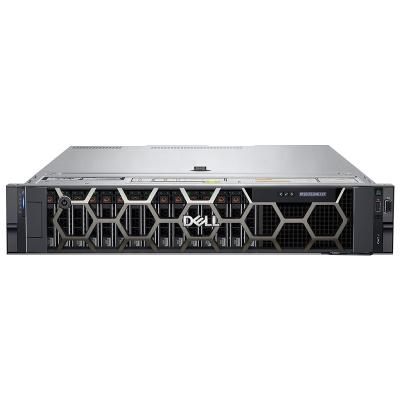 China Intel Xeon Silver 4309Y Prozessor DE-LL PowerEdge R550 Rack-Server bereit und bereit zu verkaufen