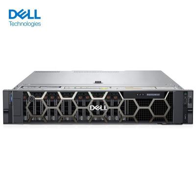 China Intel Xeon Silver 4309Y Processor DE-LL PowerEdge R550 Rack Server Te koop