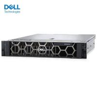 China Intel Xeon Silver 4309Y Processor DE-LL PowerEdge R550 Rack Server Stocked and Ready for sale
