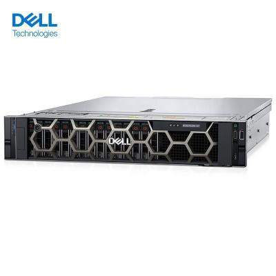 China Intel Xeon Silver 4309Y Processor DE-LL PowerEdge R550 Rack Server Te koop