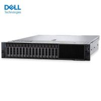 China Intel Xeon Silver 4309Y Processor DE-LL PowerEdge R550 Rack Server Stocked and Ready for sale