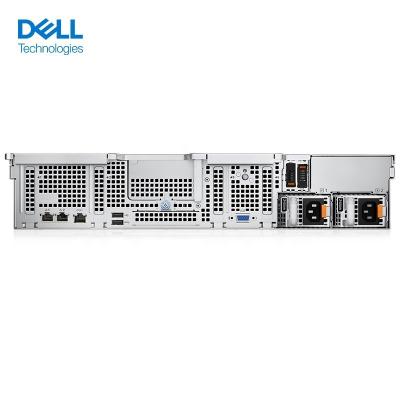 China Intel Xeon Silver 4309Y Processor DE-LL PowerEdge R550 Rack Server Te koop