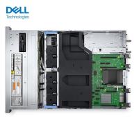 China Intel Xeon Silver 4309Y Processor DE-LL PowerEdge R550 Rack Server Stocked and Ready for sale