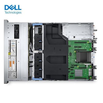 China Intel Xeon Silver 4309Y Processor DE-LL PowerEdge R550 Rack Server Te koop