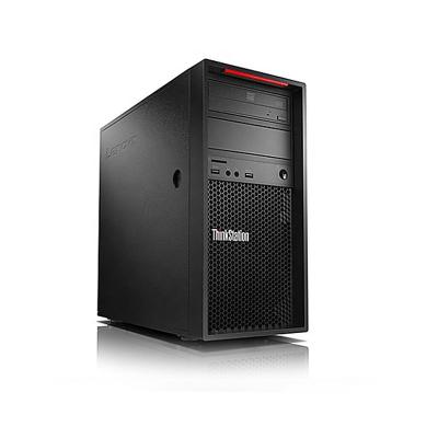 Cina Intel Xeon W-2225 Lenovo P520c Tower Workstation/16GB di memoria/1TB/NVIDIA Quadro T600 5G in vendita
