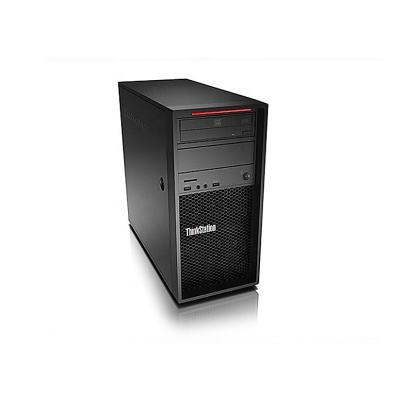 Cina Intel Xeon W-2225 Lenovo P520c Tower Workstation/16GB di memoria/1TB/NVIDIA Quadro T600 5G in vendita