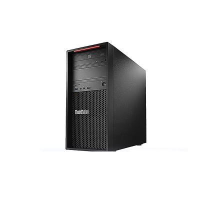 Cina Intel Xeon W-2225 Lenovo P520c Tower Workstation/16GB di memoria/1TB/NVIDIA Quadro T600 5G in vendita