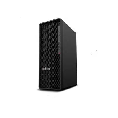 Cina Intel Xeon W-2225 Lenovo P520c Tower Workstation/16GB di memoria/1TB/NVIDIA Quadro T600 5G in vendita