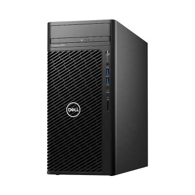 China Precision 3660 Tower Workstation com 1T Hard Disk e gráficos NVIDIA RTXA 4000 16G à venda