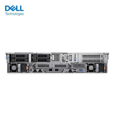 China Intel Xeon Silver 4310 CPU PowerEdge R750 Rackserver 32 GB 480 GB SSD SATA 6 Gbps 2,5 inch Te koop