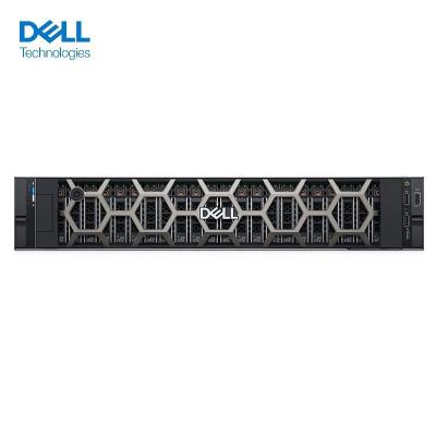 China Intel Xeon Silver 4310 CPU PowerEdge R750 Rackserver 32 GB 480 GB SSD SATA 6 Gbps 2,5 inch Te koop