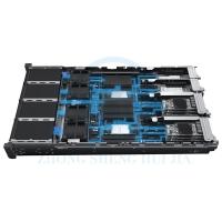 China Powerful 2U Rack Server 2288H V7 with Intel Xeon Silver 4410y Processor Private Mold NO for sale
