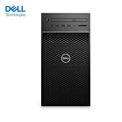 中国 ストックプリキュア 3640 タワー ワークステーション I7-10700 CPU 8G RAM と NVIDIA T400 4G 販売のため