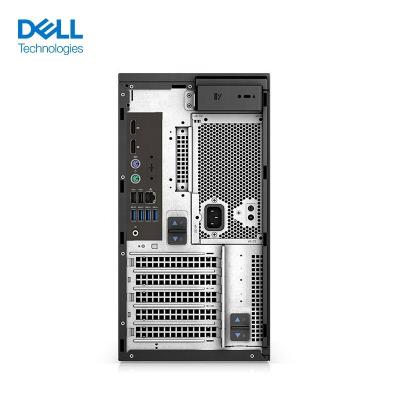 中国 ストックプリキュア 3640 タワー ワークステーション I7-10700 CPU 8G RAM と NVIDIA T400 4G 販売のため