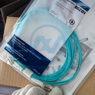 China Used AOC SFP 10G 3M Fiber Optic Direct Connection Cable for 10GB Switch Capacity for sale