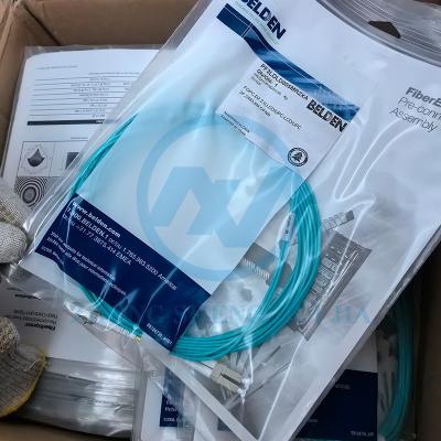 China Used AOC SFP 10G 3M Fiber Optic Direct Connection Cable for 10GB Switch Capacity for sale