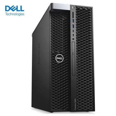 Cina 32 GB di memoria Precision 5820 Tower Workstation con Intel Xeon W-2295 e NVIDIA RTX A5000 24G in vendita