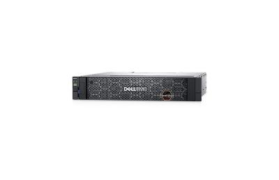 China 32 GB Cache PowerVault ME5012 Storage Array voor grote gegevensopslag Te koop