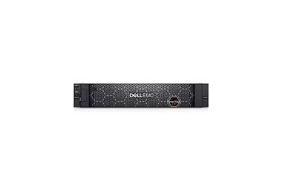 China 32 GB Cache PowerVault ME5012 Storage Array voor grote gegevensopslag Te koop