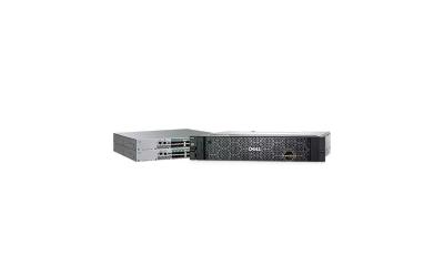 China 32 GB Cache PowerVault ME5012 Storage Array voor grote gegevensopslag Te koop