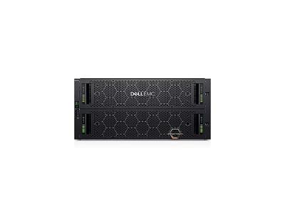 China 32 GB Cache PowerVault ME5012 Storage Array voor grote gegevensopslag Te koop