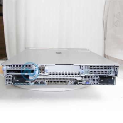 China Dell PowerEdge R760 R760xd2 R750 R760xs 2U Rackservers Privévorm 1U-vormfactor Te koop