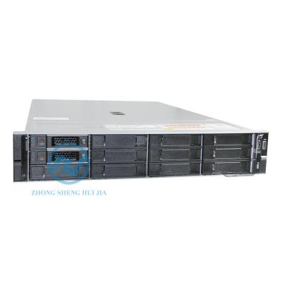China Dell PowerEdge R760 R760xd2 R750 R760xs 2U Rackservers Privévorm 1U-vormfactor Te koop