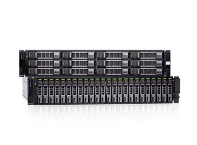 China 32 GB Cache PowerVault ME5012 Storage Array voor grote gegevensopslag Te koop