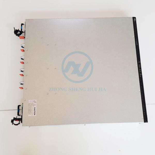 Dell PowerSwitch S4148T-ON 48 x 10GBase-T 2 x 40GbE QFSP 4 x 100GbE QFSP28 ネットワーク スイッチ