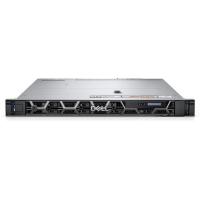 China Dells PowerEdge R450 Server with Intel Xeon Silver 4310 Processor Type and 16 GB Memory for sale