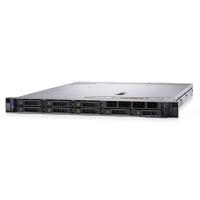 China Dells PowerEdge R450 Server with Intel Xeon Silver 4310 Processor Type and 16 GB Memory for sale